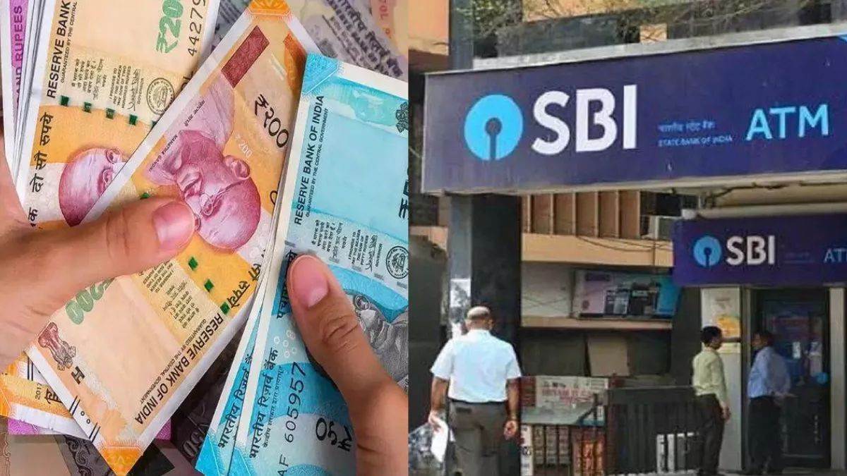 Latest SBI FD Rates: भारतीय स्टेट बैंक ने अपने ग्राहकों को दिया तोहफा ...