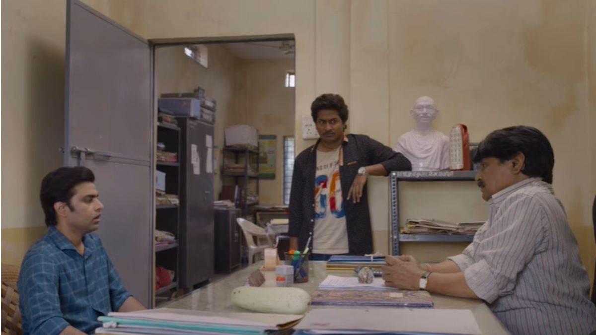 Panchayat Seasion 3 Trailer: अभिषेक त्रिपाठी नहीं, कोई और होगा फुलेरा ... Panchayat Seasion 3 Trailer: अभिषेक त्रिपाठी नहीं, कोई और होगा फुलेरा ...