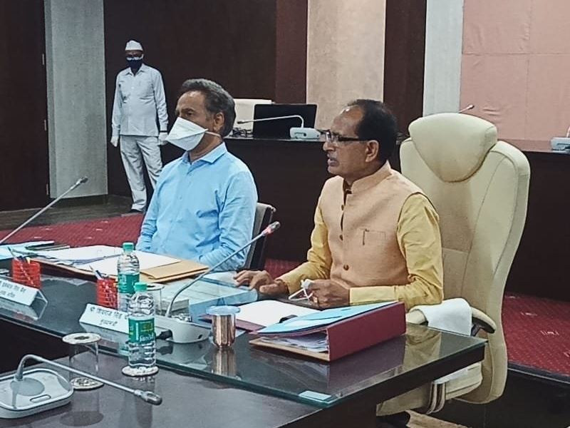 MP Cabinet Meeting: धान मिलिंग का निकाला रास्ता, 50 से लेकर दो सौ रुपये ...