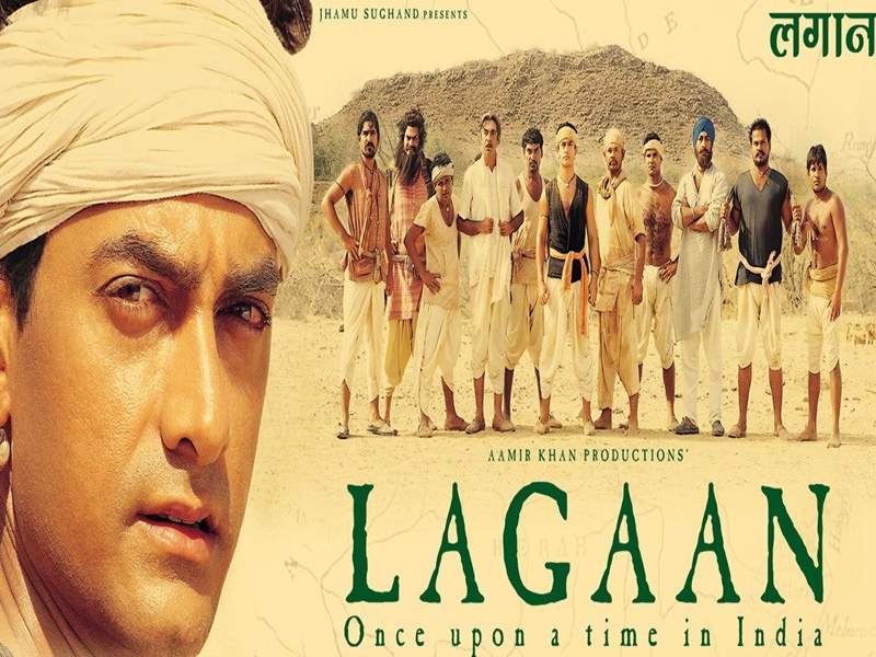 21 Years of Lagaan: आमिर खान के साथ ग्रेसी सिंह नहीं, इस एक्ट्रेस का ...