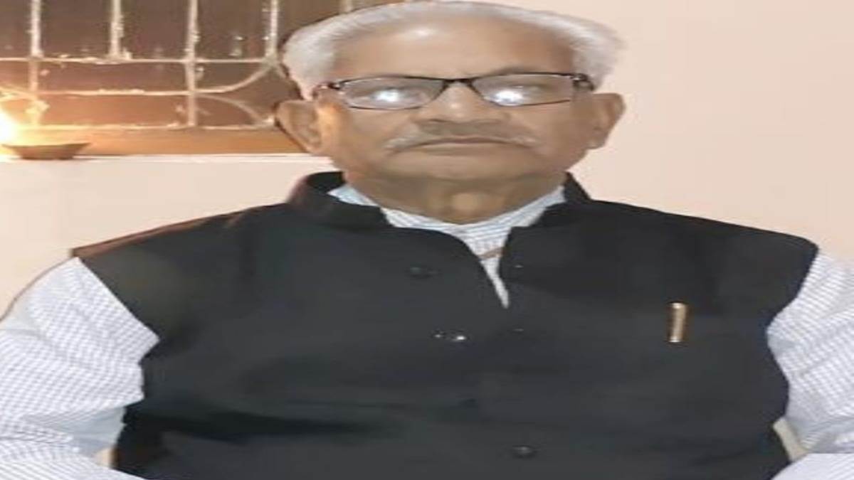 Gwalior Froud News: 1.30 लाख की ठगी, सिपाही ने कहा आवेदन पर सील लगा लो ...