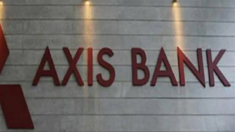 एक्सिस बैंक ने भारतीय वायु सेना के साथ समझौता-पत्र पर हस्ताक्षर किया ...