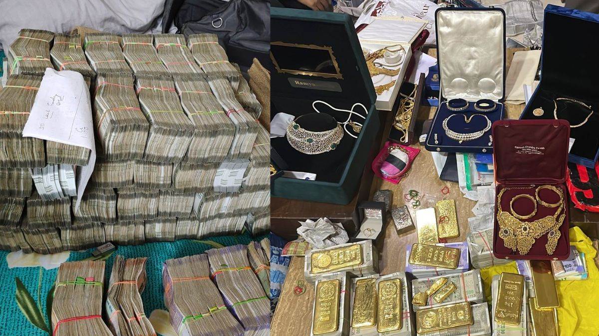 ED Raid News: महादेव एप के खिलाफ ईडी की बड़ी कार्रवाई, कोलकाता-भोपाल व ...