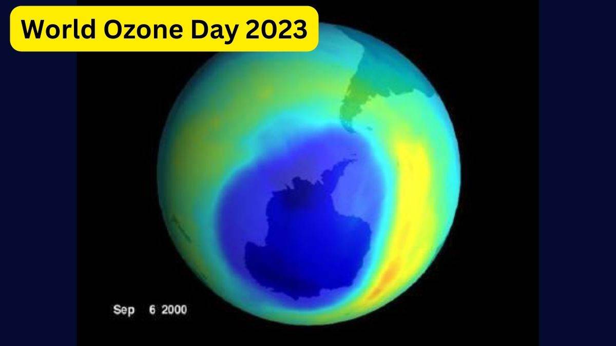 World Ozone Day 2023: जानें क्या है 1989 की मॉन्ट्रियल संधि, जिसने धरती को तबाह होने से बचा लिया