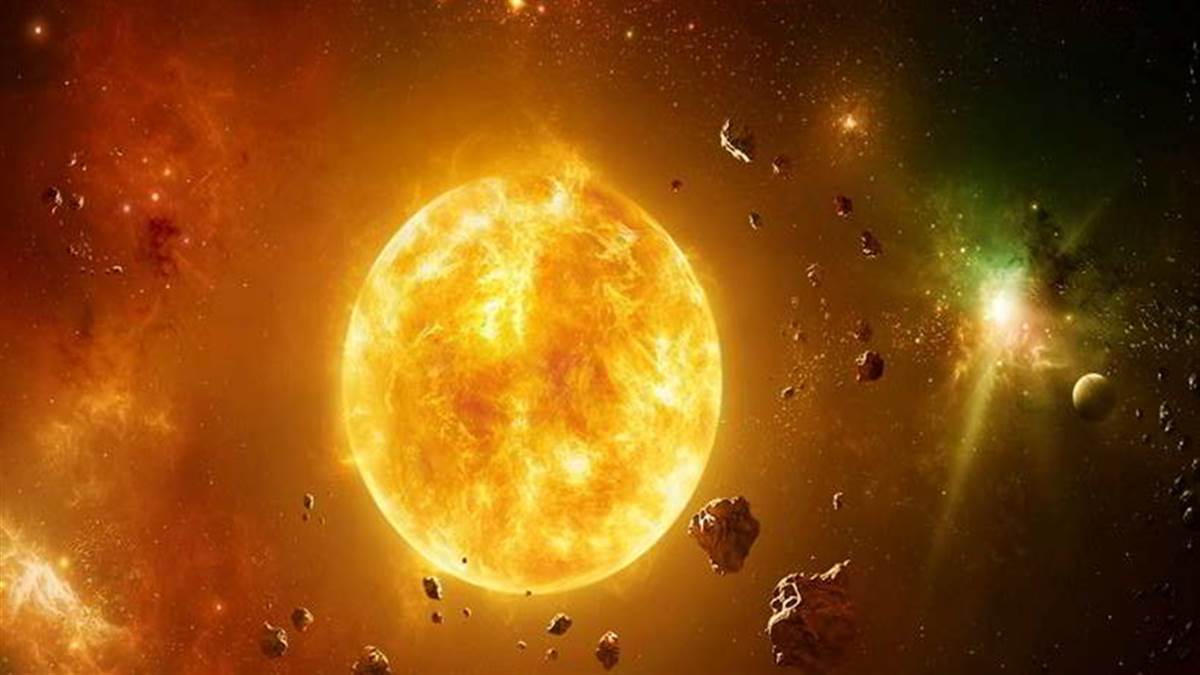 Sun Transit: सूर्य कन्या राशि से निकलकर 17 अक्टूबर को करेगा तुला में ...