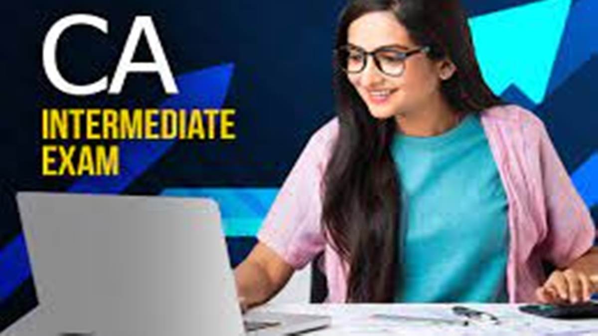 CA Intermediate exam: मतदान के चलते सीए इंटरमीडिएट की परीक्षा तिथि बदली - CA Intermediate exam ...