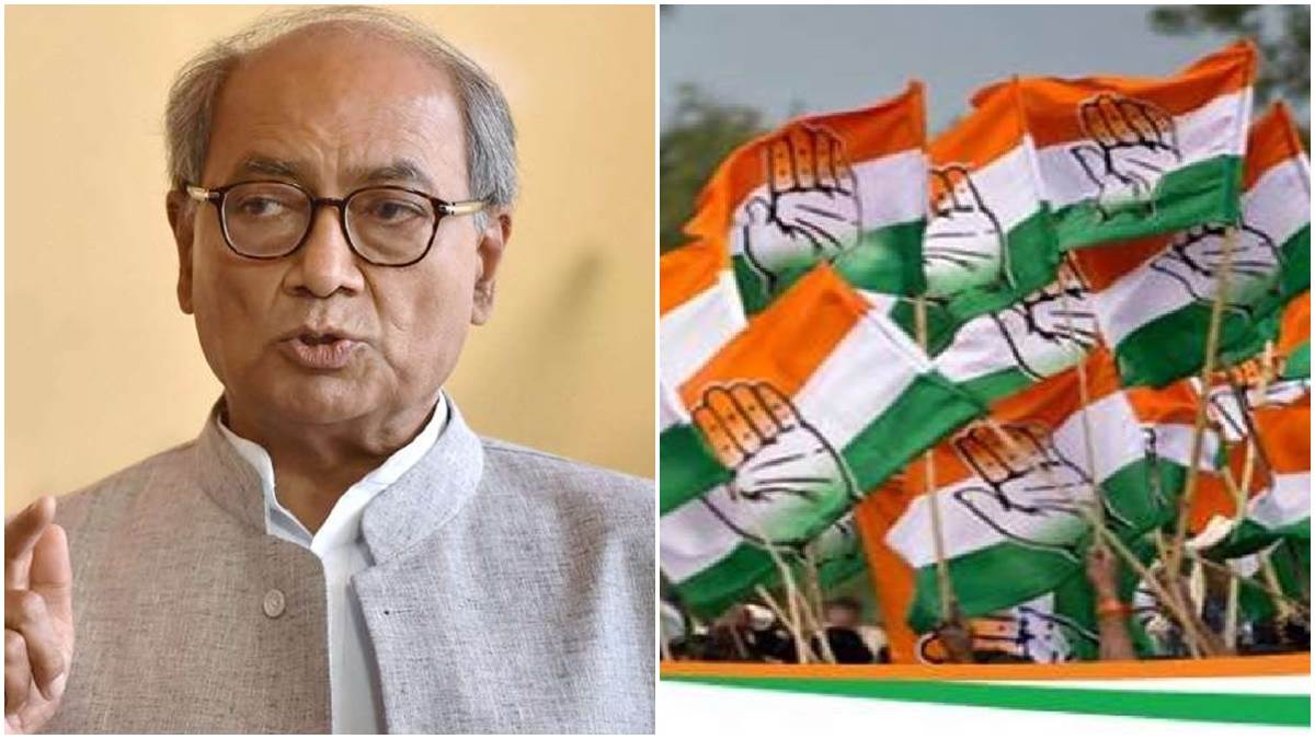 MP Chunav 2023: नरेंद्र सिंह तोमर और ज्योतिरादित्य सिंधिया के गढ़ में ...