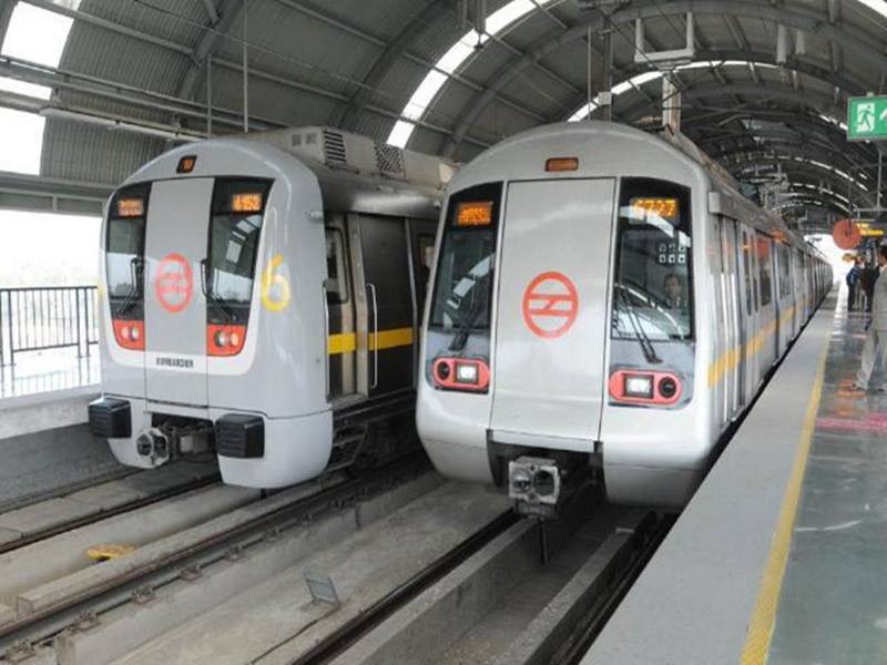 UP Metro Project: उत्तर प्रदेश के छह शहरों में दौड़ेगी मेट्रो, विस्तृत ...