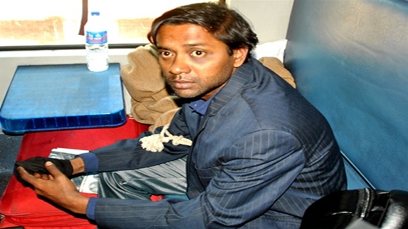 Mehrauli Murder Case से याद आया भोपाल का साइको किलर माता-पिता और लिव-इन ...