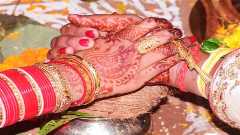 Vivah Panchami 2022 हिंदू धर्म में विवाह पंचमी का है विशेष महत्व लेकिन