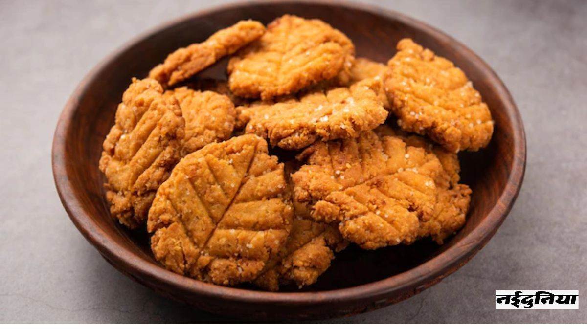 Chhath Puja Prasad Recipe: छठ पूजा के लिए घर पर ऐसे तैयार करें ठेकुआ ...