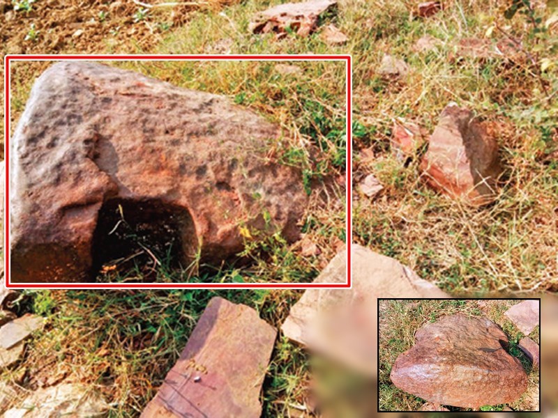 Alha Udal Sward साधारण मनुष्य के हाथ में नहीं आती आल्हा उदल की यह तलवार Alha Udal Sward