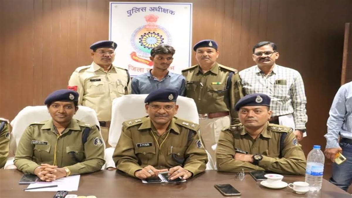 रानू साहू हत्याकांड का राजफाश: बहस के बाद प्रेमी ने दी दर्दनाक सजा ...