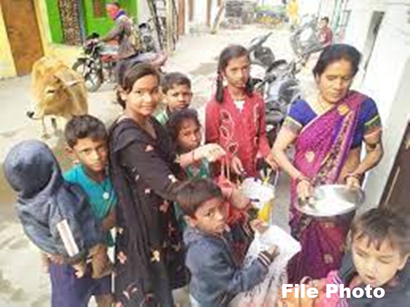 छत्तीसगढ़ का लोकपर्व छेरछेरा 17 जनवरी को, बच्चे बोलेंगे— छेरछेरा, माई ...