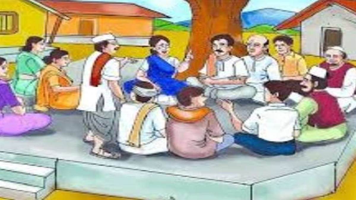 Bilaspur News: ग्रामसभा की मुहर लगते ही बनेगा जाति प्रमाण पत्र