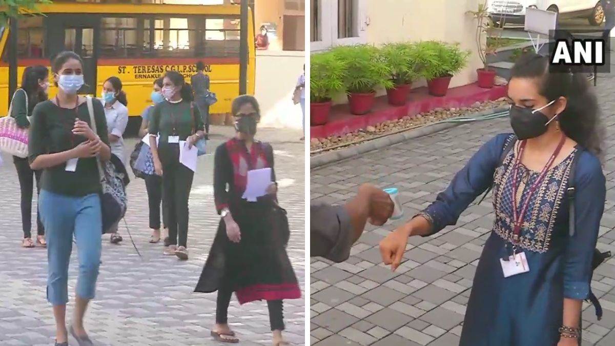 Corona Update: केरल सरकार ने मास्क लगाना किया अनिवार्य, दिल्ली में जीरो ...