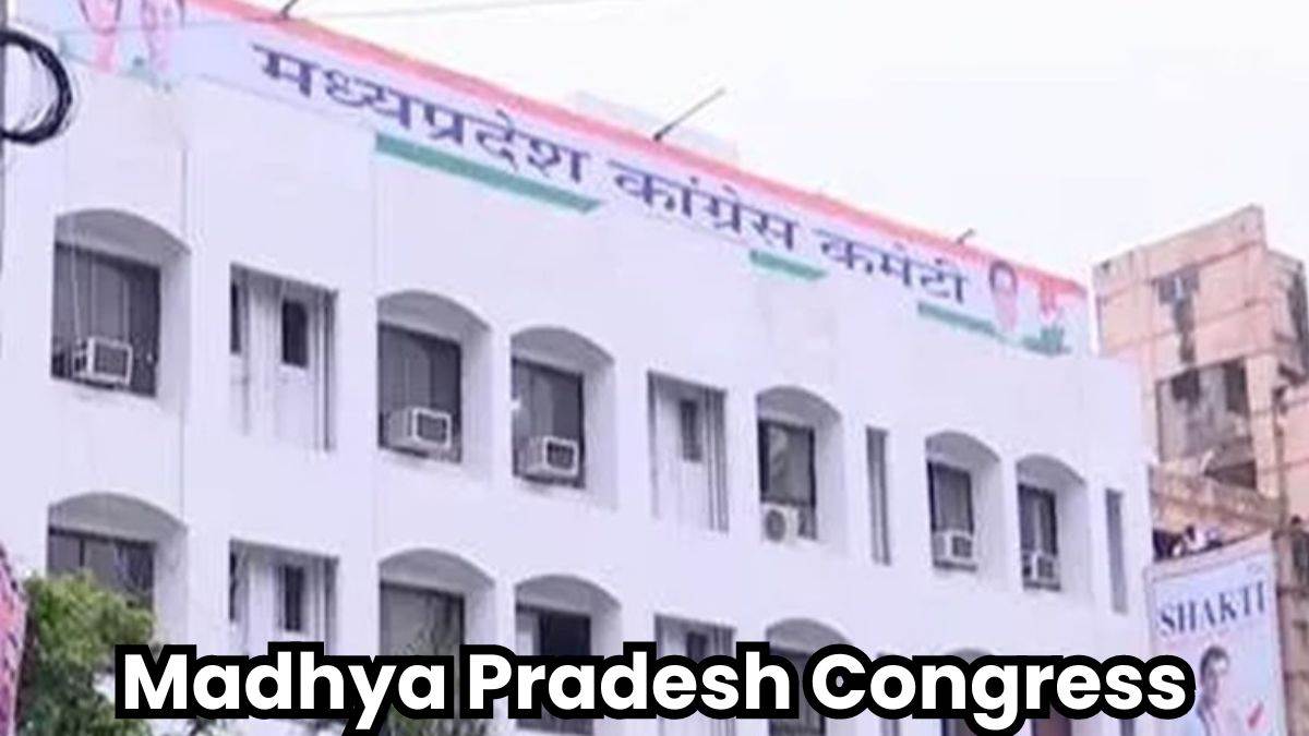 MP Lok Sabha Election 2024: 30 वर्ष बाद मध्य प्रदेश में नए नेतृत्व की ...