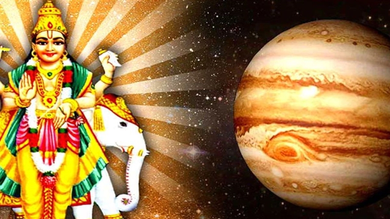 Devguru Brihaspati Uday: देवगुरु बृहस्पति उदय से होगा अत्यंत शुभ राजयोग ...