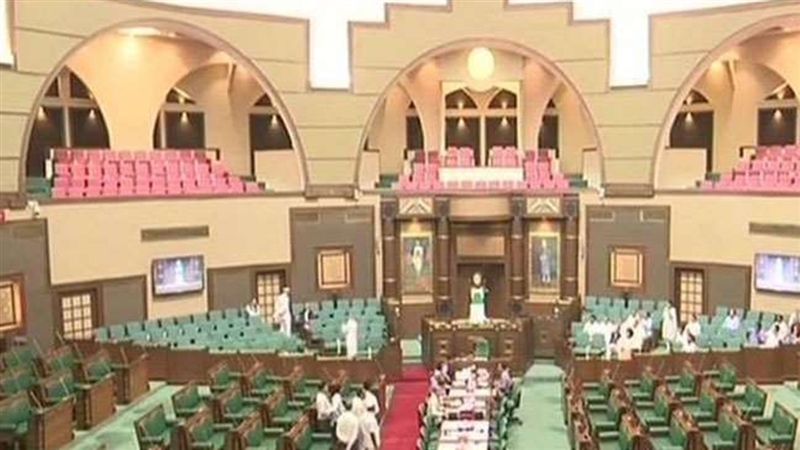 MP Assembly : प्रधानमंत्री नरेन्द्र मोदी और राहुल गांधी पर टिप्पणी को लेकर हंगामा सदन की ...