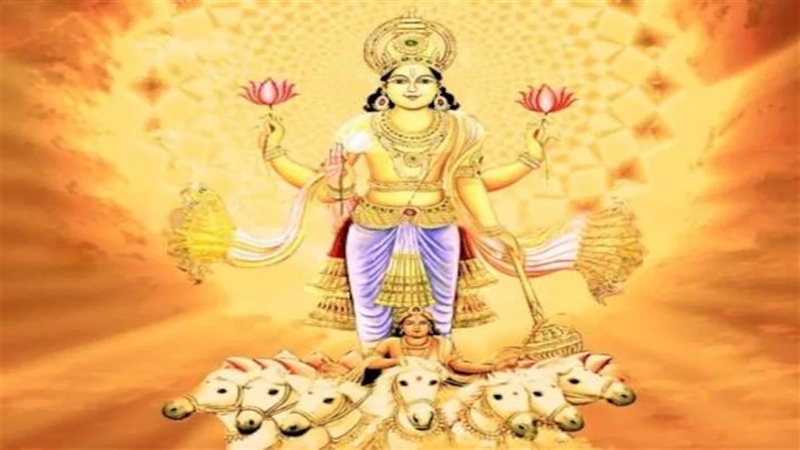 Sun Rashi Change: सूर्य ने किया मीन राशि में प्रवेश डेढ़ माह तक विवाह ...