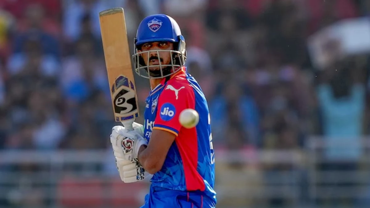 Delhi Capitals IPL 2025 Schedule: लखनऊ से होगा दिल्ली कैपिटल्स का पहला मैच, पढ़ें कौन किस पर ...