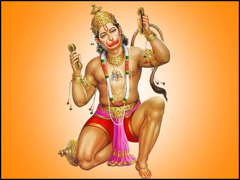Hanuman Janmotsav 2022 Wishes हनुमान जन्मोत्सव पर विशेष अंदाज में दे