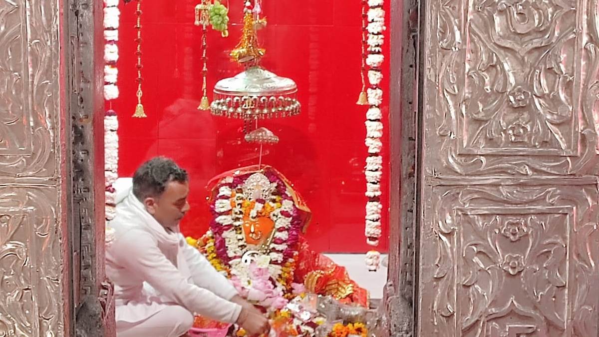 Tour Guide: कौल कंडोली माता के दर्शन से शुरू करें मां वैष्णो देवी की ...