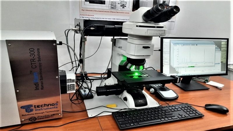 Raman Spectrometer: तकनीक खोज के 94 वर्ष बाद भारत ने बनाया रमन ...