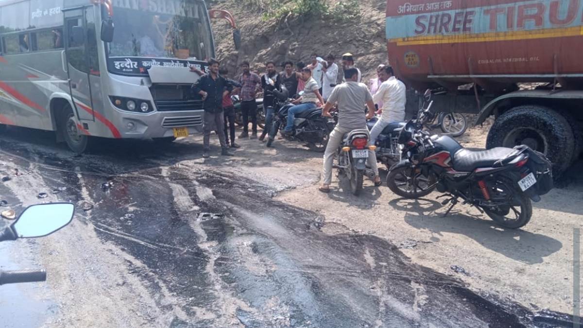 Dewas News (देवास न्यूज़): Dewas News Today, देवास समाचार, Latest Dewas ...