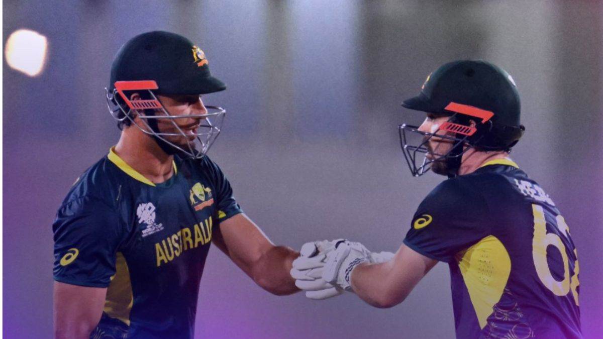 T20 WC 2024: मैच विनिंग पारी खेलने के बाद भी बने मीम्स, ‘लगता है टीम ...