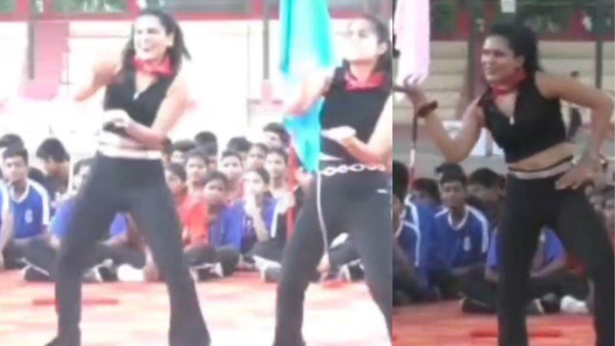 उमरिया में सुब्रतो मुखर्जी फुटबॉल प्रतियोगिता विवाद में, 'नीचे पान की ...