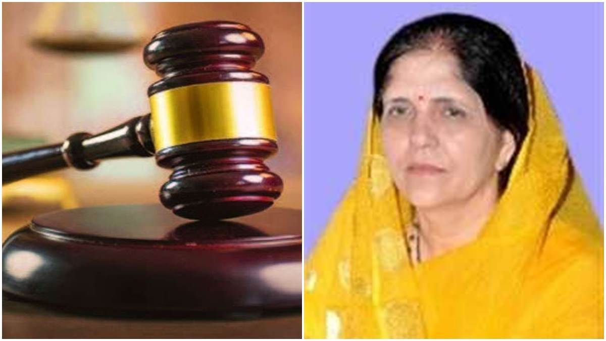 Indore News: नीना वर्मा के खिलाफ चुनाव याचिका पर बहस पूरी, आदेश ...