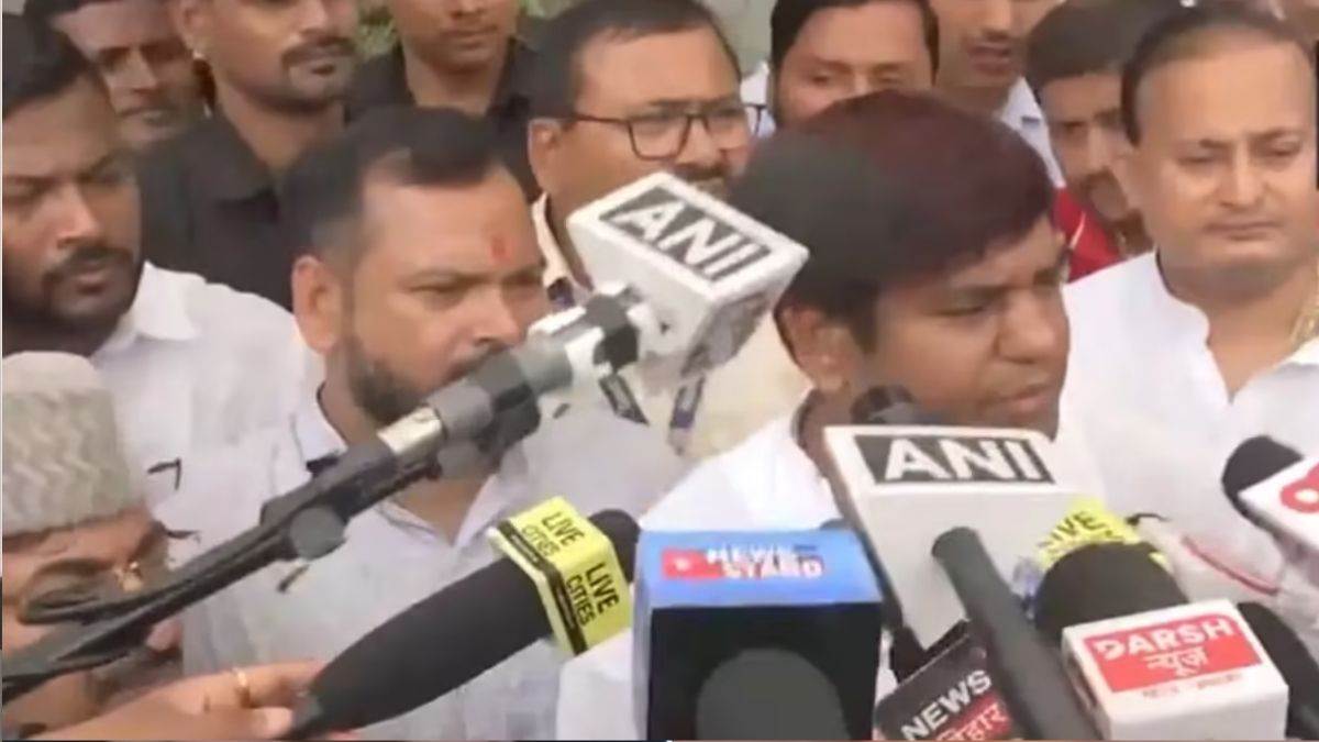 Mukesh Sahani Father Murder: पिता की हत्या के बाद पहली बार सामने आए ...