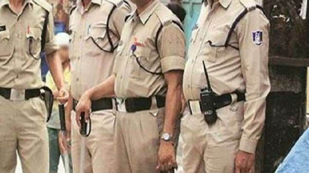 MP में पुलिस आरक्षकों की शारीरिक दक्षता परीक्षा में पांच बार होगा आधार ...