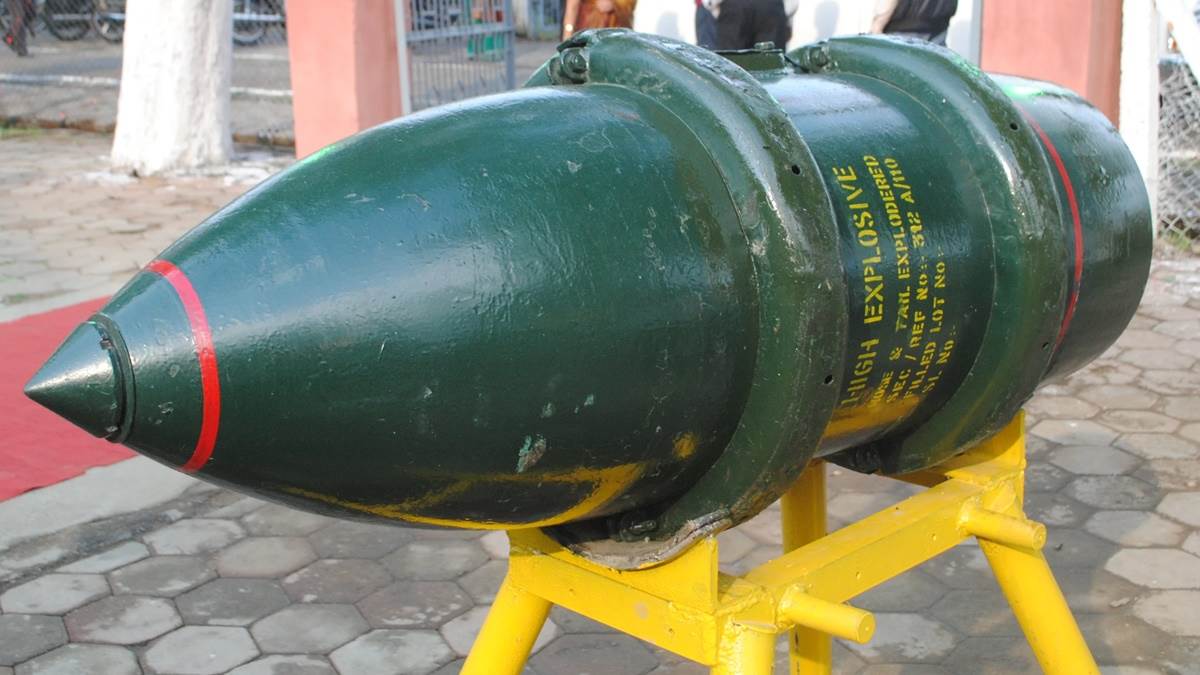 OFK Jabalpur: साल के अंत तक शुरू हो सकता है रूसी मदद से मैंगो प्रोजेक्ट ...