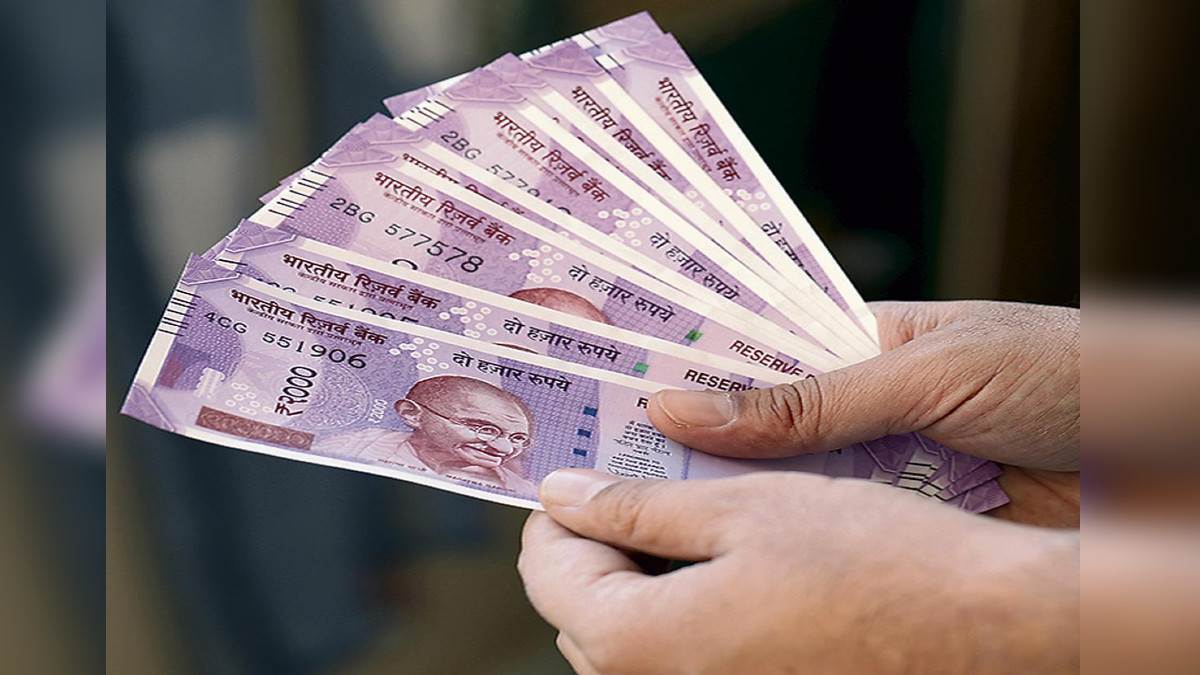 MP News: श्रमयोगी मानधन योजना में मिलेगी तीन हजार रुपये पेंशन, ऐसे उठाए ...