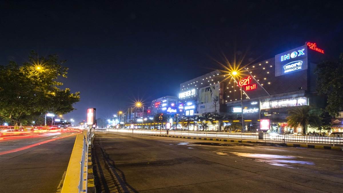 Indore News : इंदौर में रात में बाजार खुलने से फूड स्टार्टअप उत्साहित ...