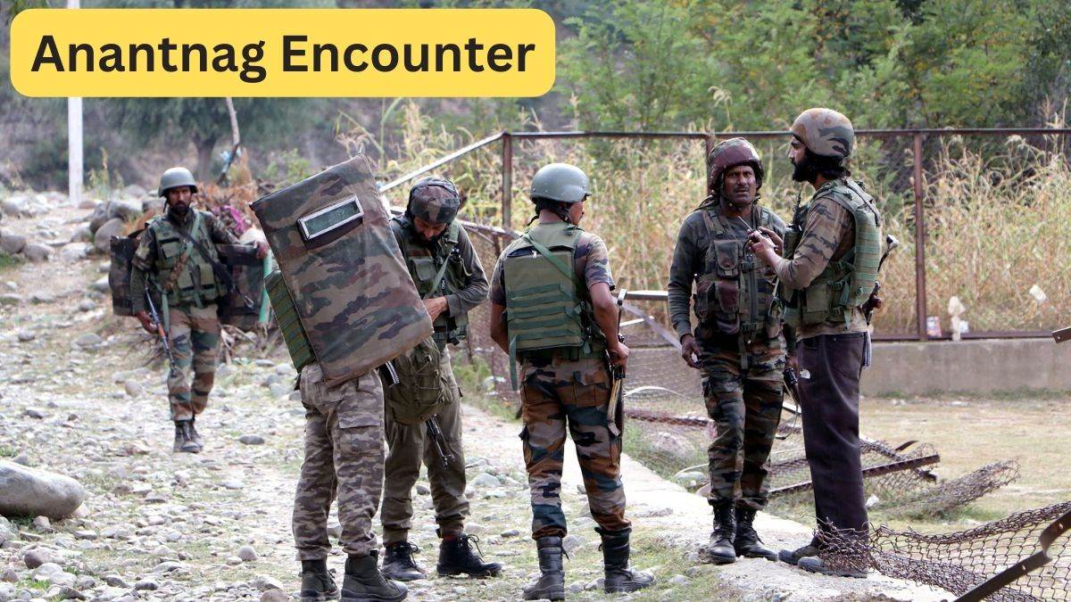 Anantnag Encounter: अनंतनाग के बाद बारामूला में लिया जवानों की शहादत का बदला, 3 आतंकी ढेर ...