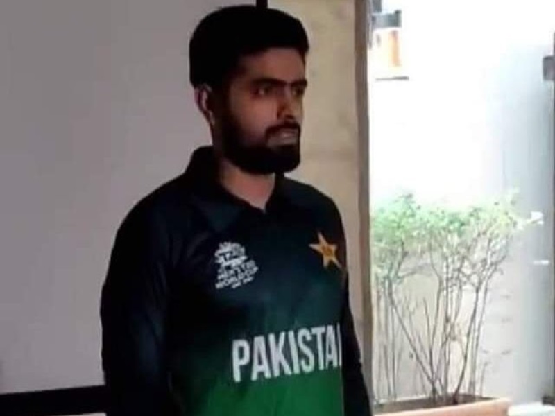 Pakistan T20 World Cup 2021 kit: नहीं चली कोई होशियारी, पाकिस्तान को ...