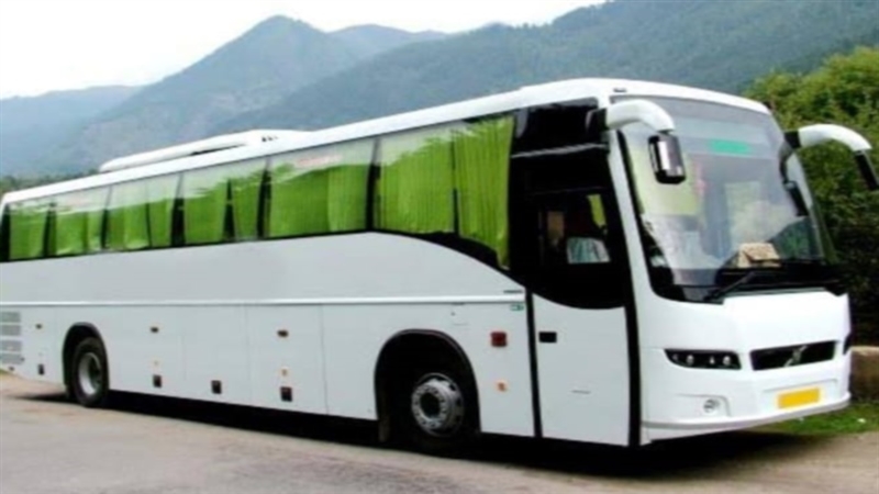 Bhopal News: पांच पड़ोसी राज्यों के लिए बीसीएलएल चलाएगा अंतरराज्यीय ...