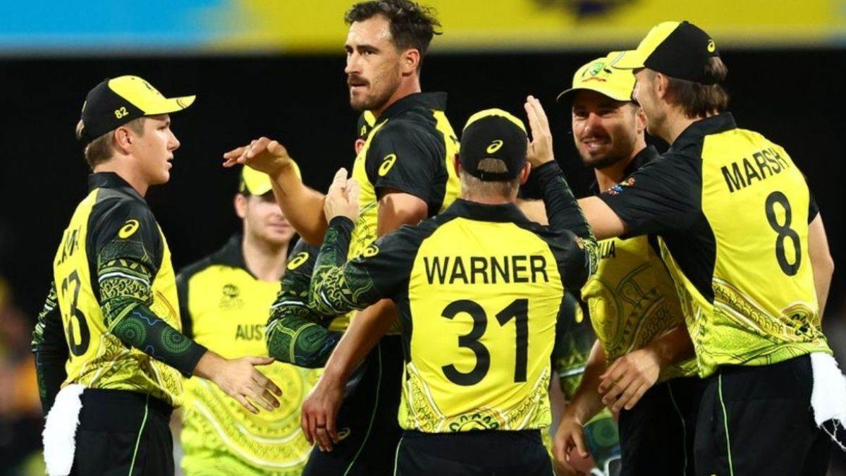 ICC WC 2023 Point Table: भारत टॉप पर, इतिहास में पहली बार ऑस्ट्रेलिया ...