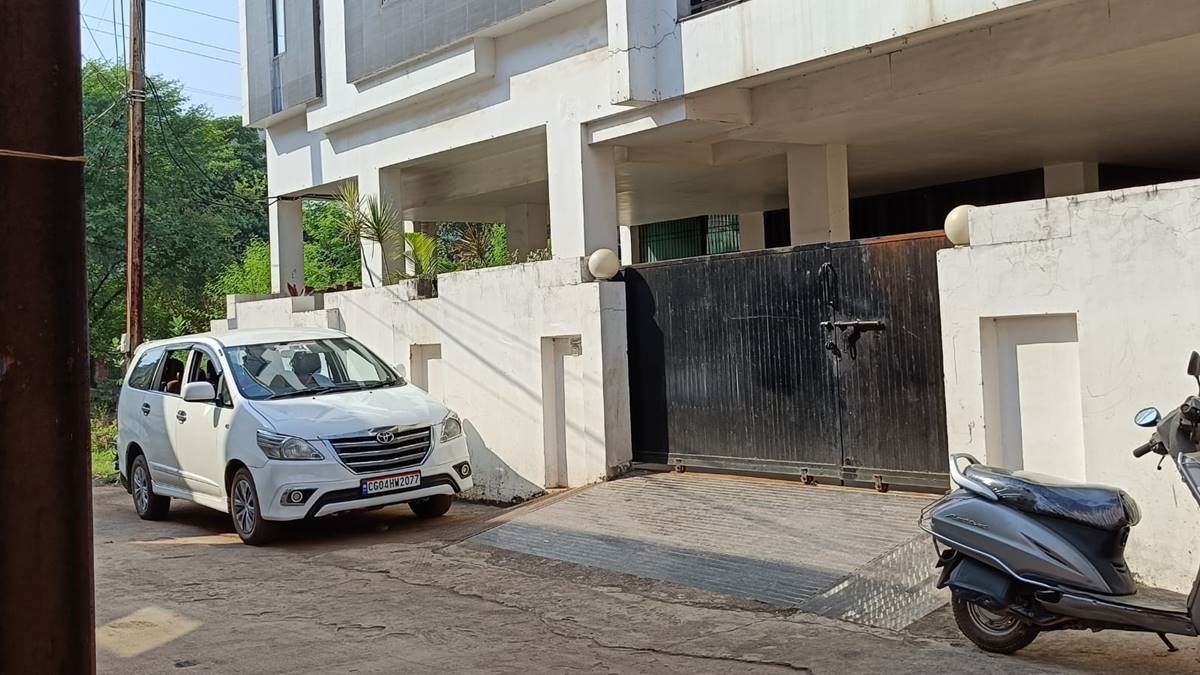 ED Raid In Chhattisgarh: सीएम के करीबी पटाखा कारोबारी समेत तीन लोगों के ...