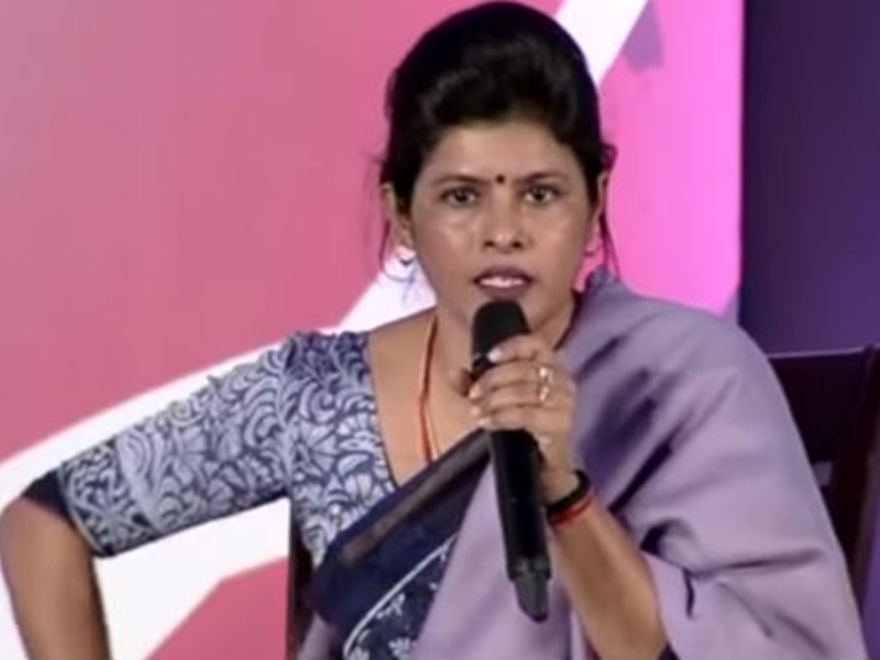 UP Minister Swati Singh का कथित ऑडियो हुआ वायरल, CM योगी आदित्यनाथ ने ...