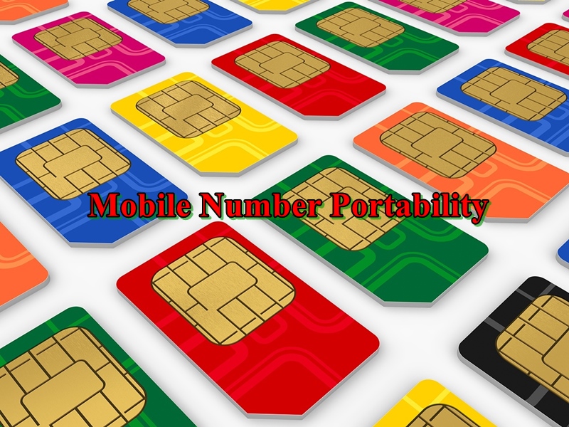 Mobile Number Portability: बदलना है मोबाइल ऑपरेटर तो जाने कैसे करें ...