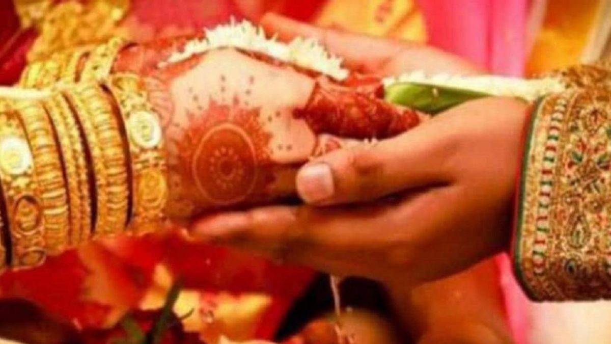 Shubh Vivah Muhurat 2023 खरमास खत्म होते ही शुभ कार्य शुरू जून तक ये