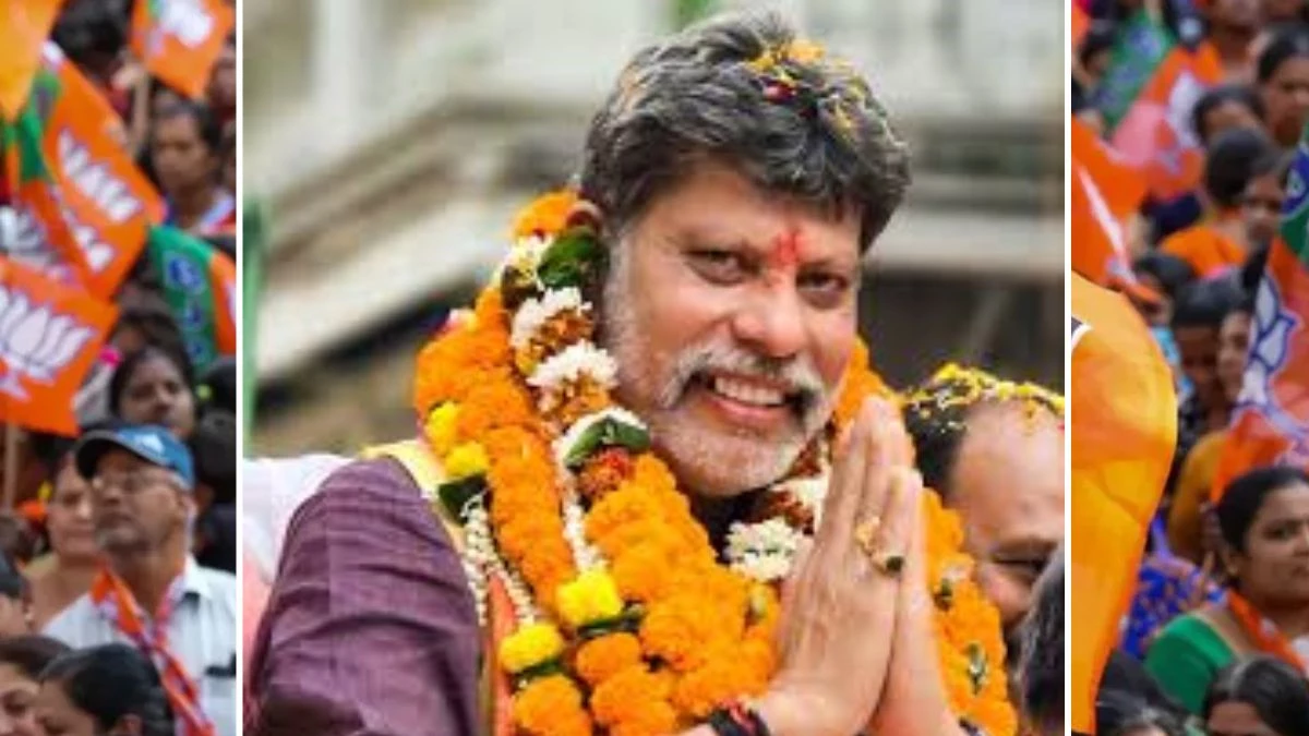 Kiran Singh Deo Profile: पेशे से वकील, पार्टी के कर्मठ सिपाही… किरण सिंह देव का दोबारा बने CG ...