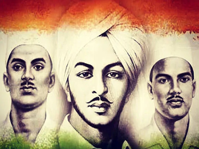 Shaheed Diwas: 23 मार्च मनाया जाएगा शहीद दिवस, इसलिए खास है ये दिन ...