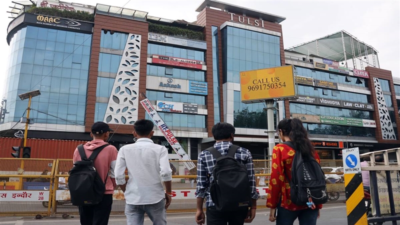 Education Hub Indore: बीते दो दशक की कठोर मेहनत से इंदौर ने बनाया देश की एजुकेशन इंडस्ट्री में ...