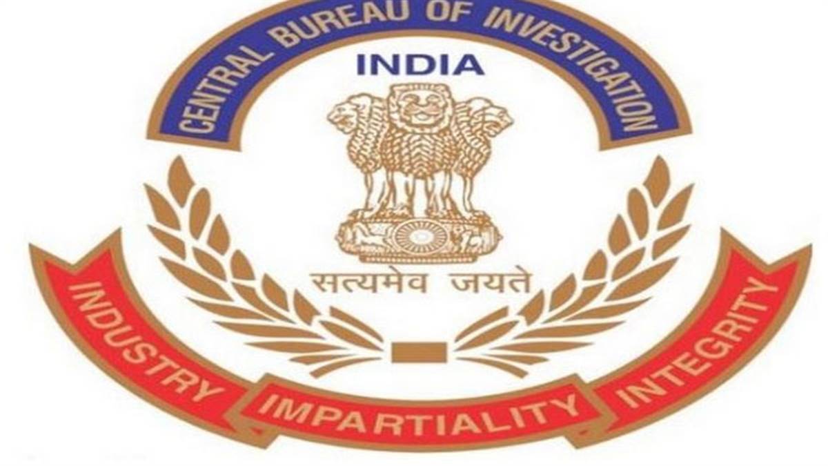 CBI Raid: एनसीआर और जयपुर में लगभग 15 स्थानों पर सीबीआई के छापे, 48 डिवाइस जब्‍त - CBI Raid: CBI ...