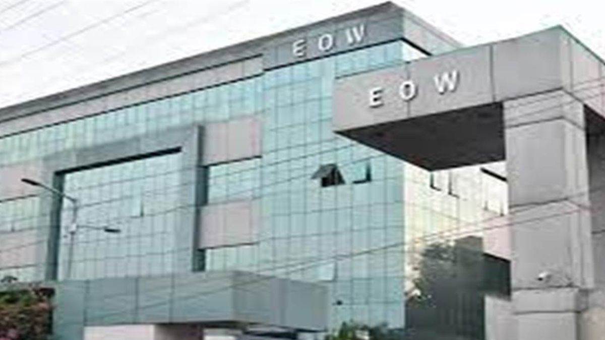 Jabalpur News: गोटेगांव में कैनरा बैंक शाखा में तीन करोड़ रुपये का घोटाला, EOW ने दर्ज किया ...